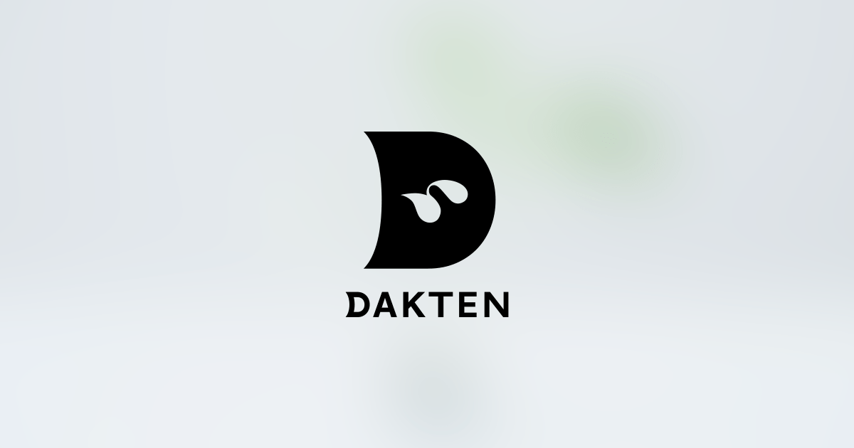 DAKTEN INC.